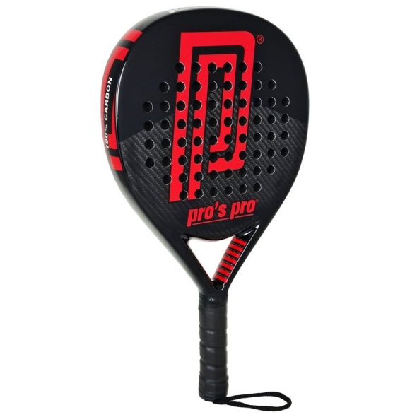 Pros Pro Padel Racket Challenger - Joy Rackets™